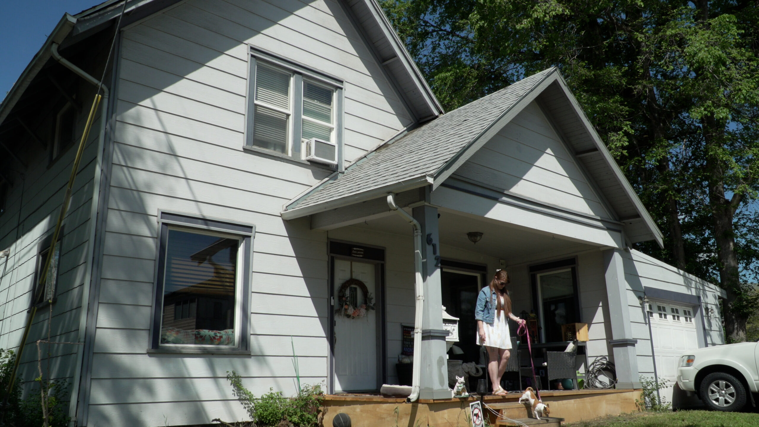 How the Family Self-Sufficiency Program put an Idaho woman on the path ...