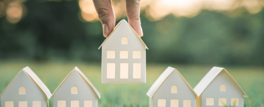 HOME Program - Idaho Housing and Finance Association