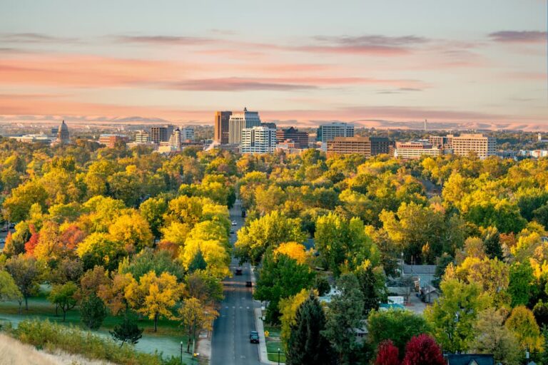 HUD Section 3 Archives - Idaho Housing and Finance Association