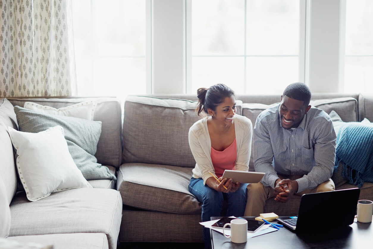 Low Income Housing Tax Credits - Idaho Housing and Finance Association