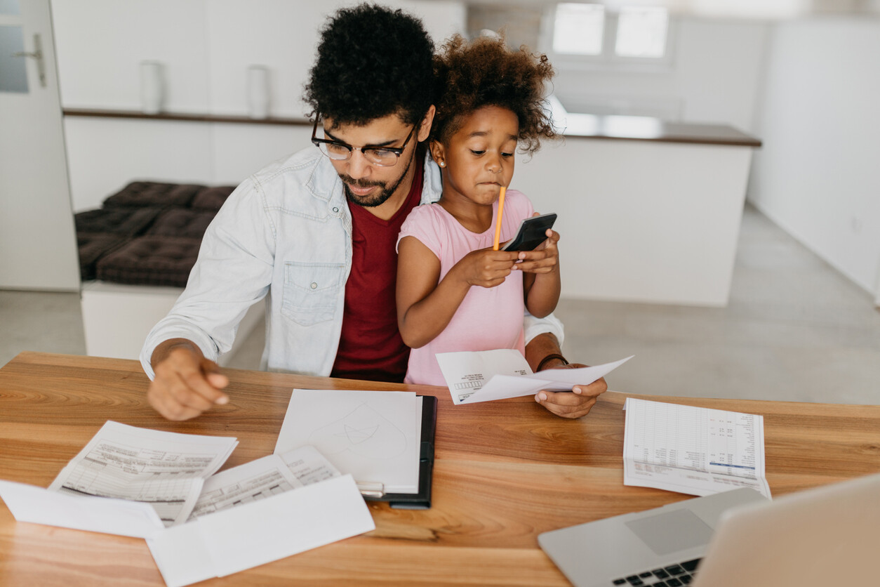 Homeowner Resources - Idaho Housing and Finance Association