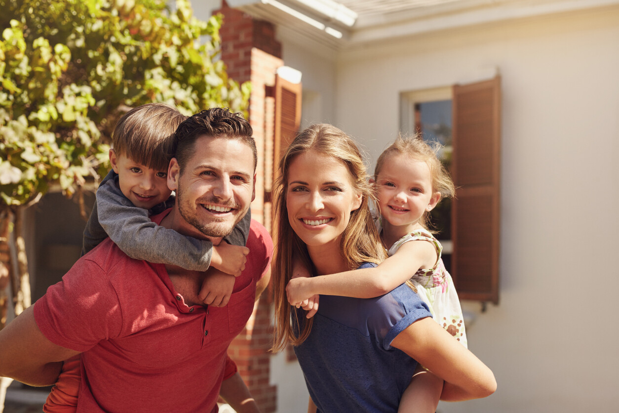 Homeowners - Idaho Housing and Finance Association