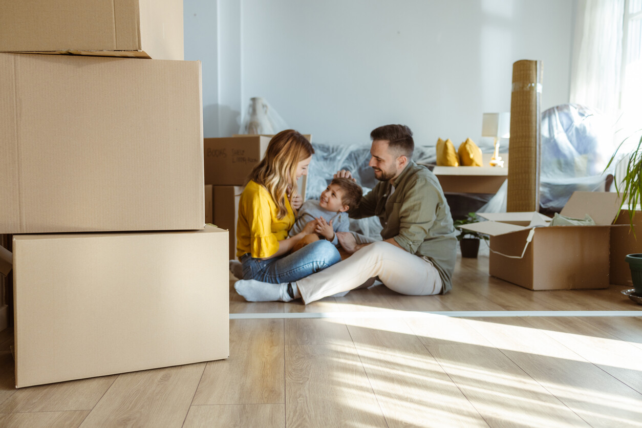 Home - Idaho Housing and Finance Association
