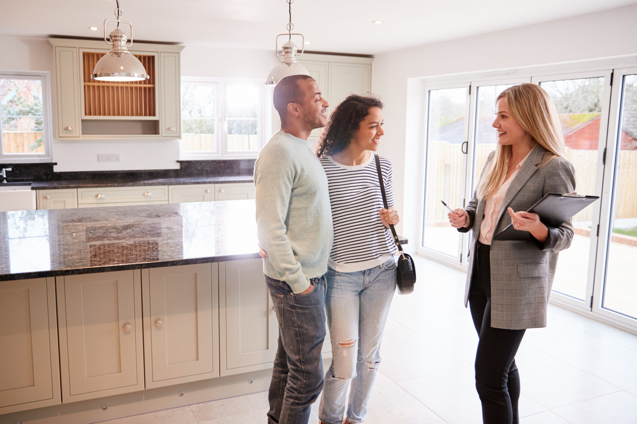 Property Managers - Idaho Housing and Finance Association